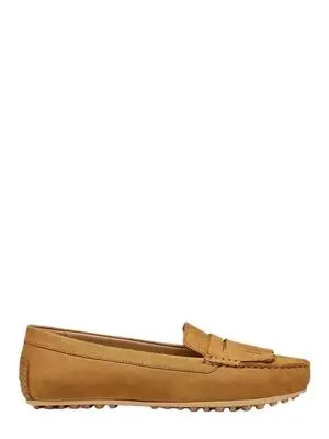 Geox Kalistena Loafers - Neutrals