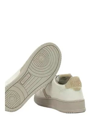 AUTRY Autry Medalis Panelled Sneakers