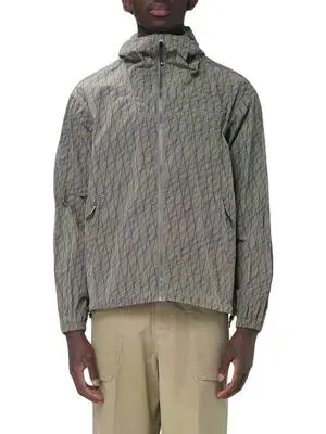 MURPHY&NYE Beam Hooded Jacket - Neutrals