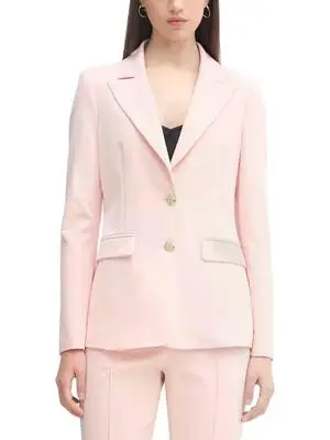 GAUDI Single-breasted Blazer - Pink