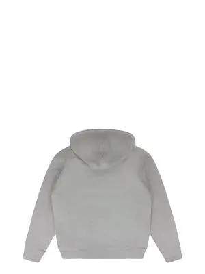 DENIM TEARS Adg Inc. Zip-up Hoodie - Grey