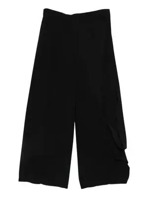 CFCL CFCL Wide-Leg Trousers