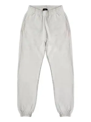 HTC LOS ANGELES Shield Logo Track Pants - Grey