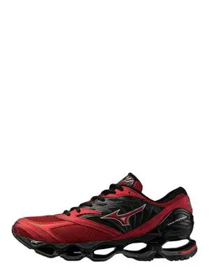 Mizuno Wave Prophecy Ls Sneakers - Red