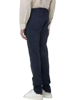 JECKERSON John Slim-fit Trousers - Blue