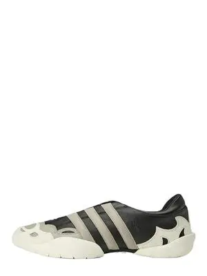 Adidas Y-3 Regu Mary Jane Sneakers - Black