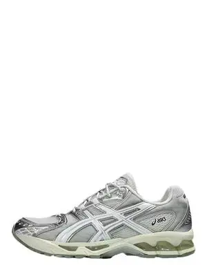 Asics Gel-nimbus 10.1 Sneakers - Grey