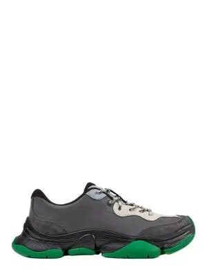 Camper Karst Twins Sneakers - Grey