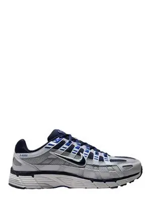 Nike P-6000 Panel Sneakers - Grey