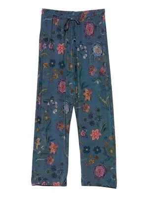 PIP STUDIO Belin Trousers - Blue
