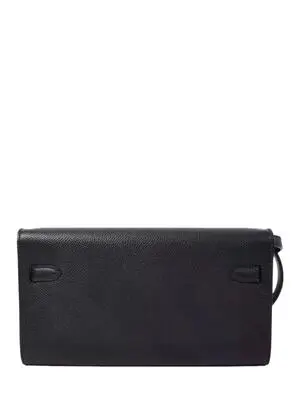 Hermès Kelly To Go Shoulder Bag - Black