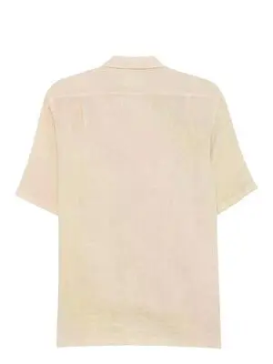 MC2 SAINT BARTH Short-sleeve Shirt - Neutrals