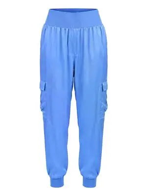 Cinq À Sept Giles Cargo Pants - Blue