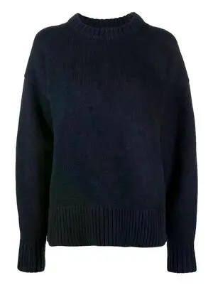 THE ROW The Row Ophelia Wool And Cashmere Sweater