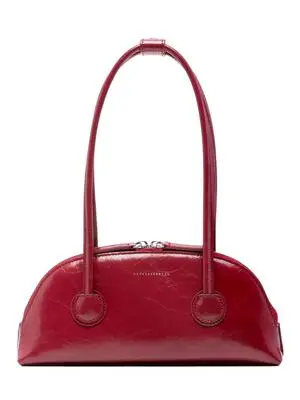 MARGESHERWOOD Bessette Tote Bag - Red
