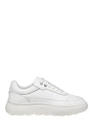 GEOX Geox D Spherica EC4.1 Chunky Sole Sneakers