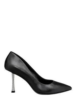 KAT MACONIE Mason Pointed-toe Pumps - Black