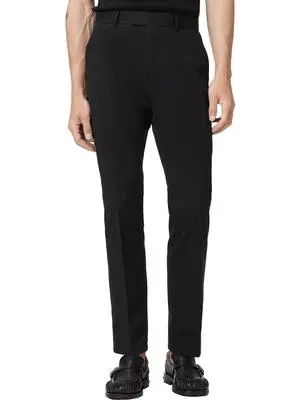 ALLSAINTS AllSaints Bay Tailored Stretch Trousers