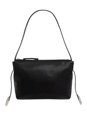 DIESEL® D-rop Shoulder Bag - Black