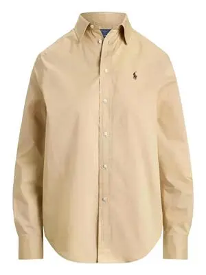 POLO RALPH LAUREN Polo Ralph Lauren Cotton Twill Shirt