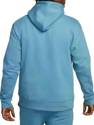 JORDAN Essentials Zip-up Hoodie - Blue