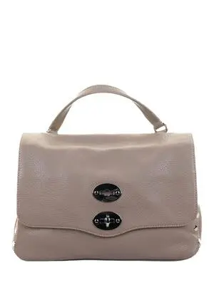 ZANELLATO Postina Daly Bag - Gray