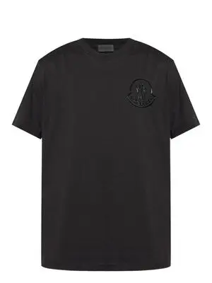 Moncler T-shirt - Black