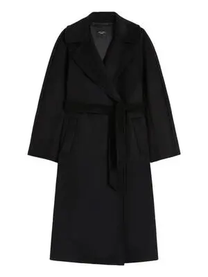 WEEKEND Coat - Black