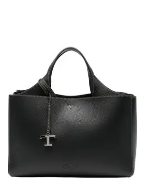TOD`S Handle Bag Apa Tod's - Black