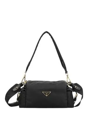 Prada Shoulder Bag - Black