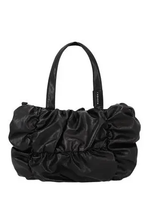Marhen.j Marhen.j Mini Popcorn Jazz Tote Bag Black