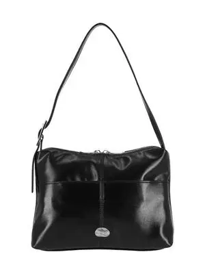 MARHEN.J Verbena Polyester - Black