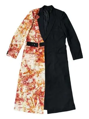 BURVAIN Inferno - Black