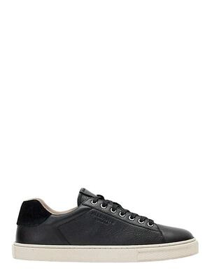 ALLSAINTS Allsaints Tucker Low Top Leather Trainers