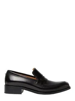 Fendi 1996 Loafers - Black