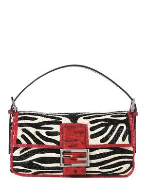 Fendi Baguette 26424 - Multicolour