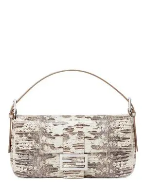 Fendi Baguette 26424 - Beige