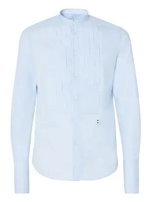 Fendi Shirt Light Blue