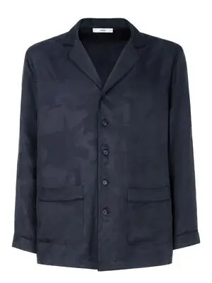 Fendi Shirt - Blue