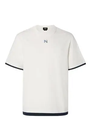 Fendi T-shirt - White