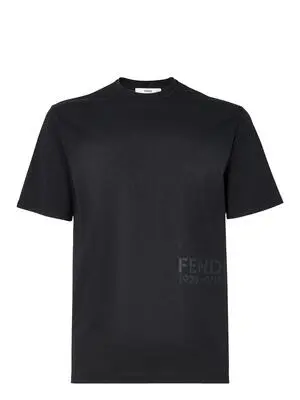 Fendi T-shirt - Black