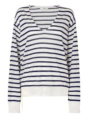 Fendi Wool Jumper - Multicolour
