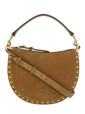 Isabel Marant Étoile Borsa "oskan" Soft - Beige