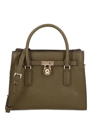 Michael Kors Borsa "hamilton - Green
