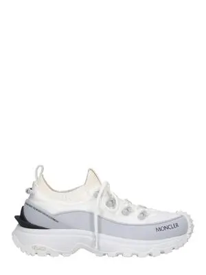 Moncler MONCLER Designer Sneakers Grey