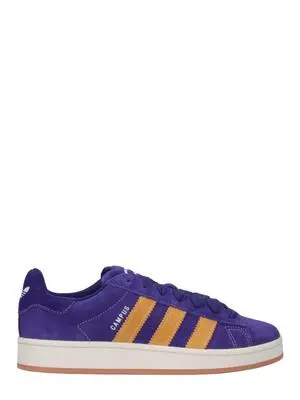 Adidas ADIDAS Campus Low-Top Sneakers Violet