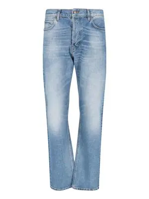 HAIKURE Jeans - Blue