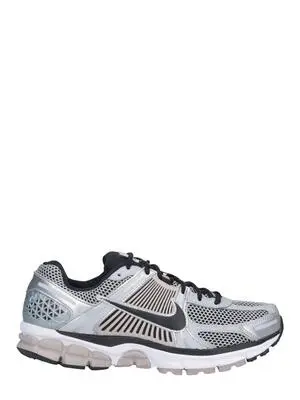 Nike NIKE Mesh Running Sneakers Silver