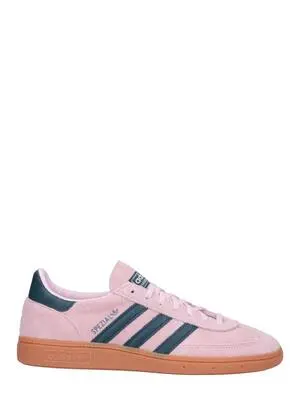 Adidas ADIDAS Suede Low-Top Sneakers Pink