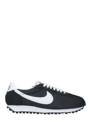 Nike NIKE Vintage Low-Top Sneakers Black